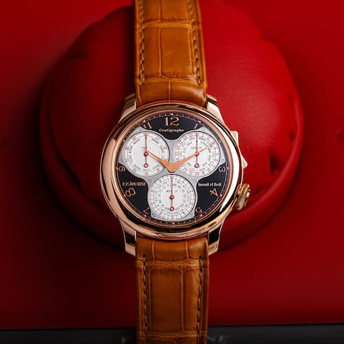 Welcome to European Watch Company