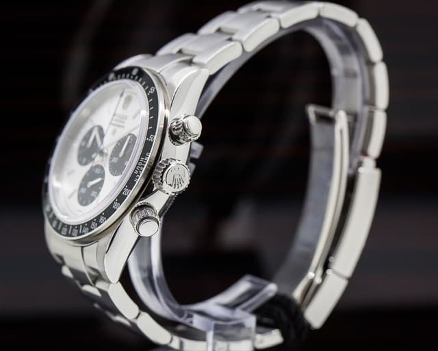 Rolex Artisans De Geneve Tribute to Daytona 6263 II "Big Red" LIMITED ...