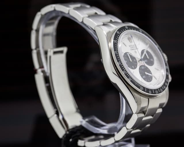 Rolex Artisans De Geneve Tribute to Daytona 6263 II "Big Red" LIMITED ...