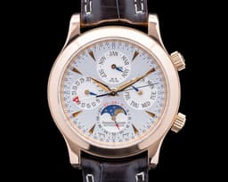 New Arrivals: Pre-Owned Luxury Watches | European Watch Co.