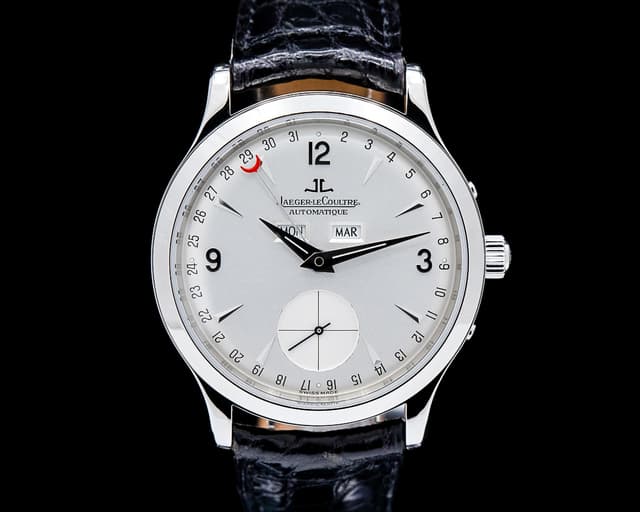 Pre-Owned Jaeger LeCoultre Watches — 23 in Stock | European Watch Company