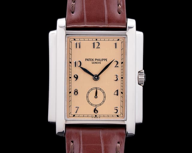 Pre-Owned Patek Philippe Watches — 67 in Stock | European Watch Company