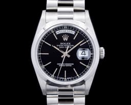 Pre-Owned Rolex Watches — 160 in Stock | European Watch Company