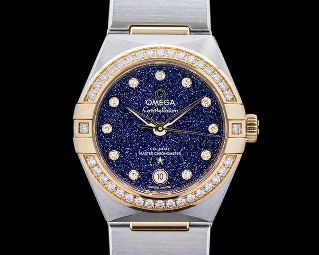 Pre-Owned Omega Watches — 37 in Stock | European Watch Company