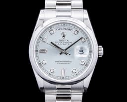 Pre-Owned Rolex Watches — 148 in Stock | European Watch Company