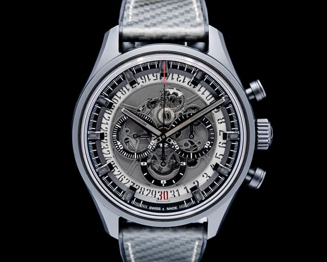 Pre-Owned Zenith Watches — 15 in Stock | European Watch Company