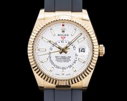 Shop Pre-Owned Watches in Stock | European Watch Co.