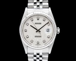 Pre-Owned Rolex Watches — 166 in Stock | European Watch Company