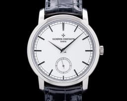 New Arrivals: Pre-Owned Luxury Watches | European Watch Co.