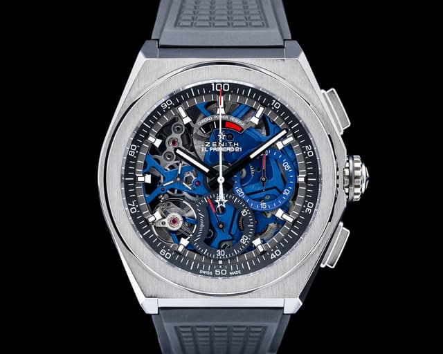 Pre-Owned Zenith Watches — 15 in Stock | European Watch Company