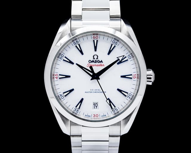 Pre-Owned Omega Watches — 47 in Stock | European Watch Company