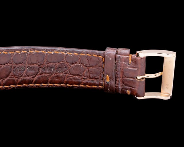 F. P. Journe Quantieme Perpetual 18K Rose Gold Blue Dial QP for Sale ...