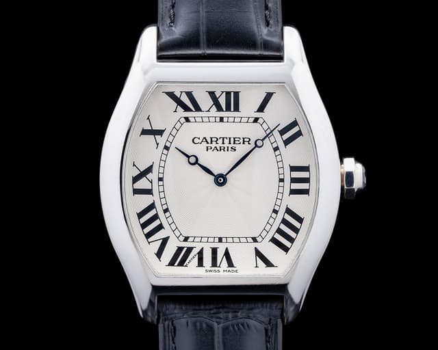 Pre-Owned Cartier Watches — 26 in Stock | European Watch Company