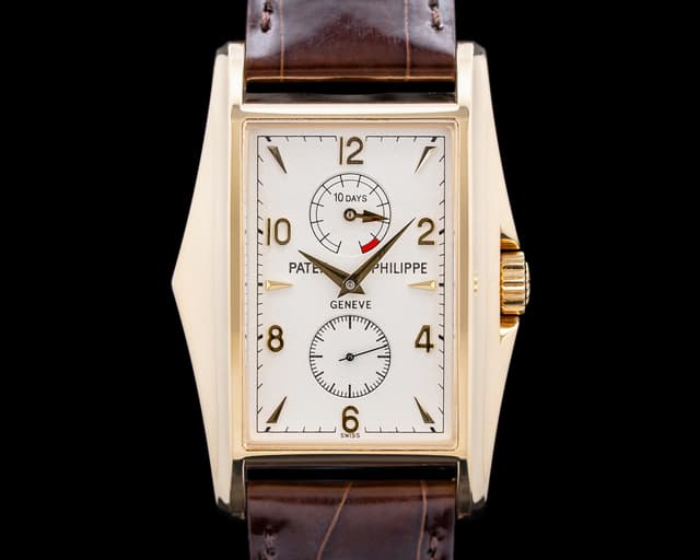Pre-Owned Patek Philippe Watches — 64 in Stock | European Watch Company