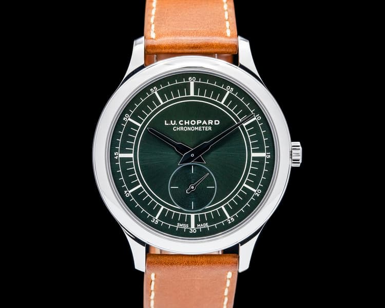 New Arrivals: Pre-Owned Luxury Watches | European Watch Co.
