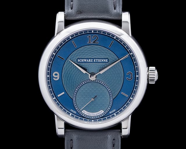 Pre-Owned Other Fine Brands Watches — 11 in Stock | European Watch Company