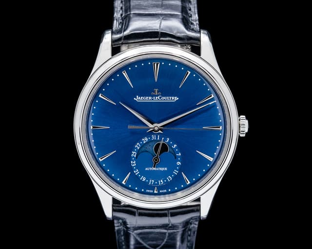 Pre-Owned Jaeger LeCoultre Watches — 23 in Stock | European Watch Company
