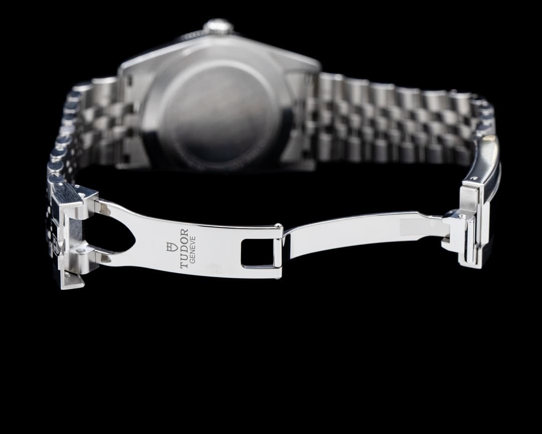 Tudor 79000 Black Bay 54 SS Lagoon Blue Dial 2026 UNWORN 79000 for Sale ...