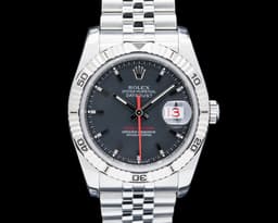 New Arrivals: Pre-Owned Luxury Watches | European Watch Co.