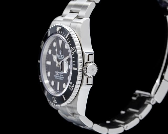 Rolex 126610LN Submariner Date SS Black Dial 2025 126610LN for Sale ...