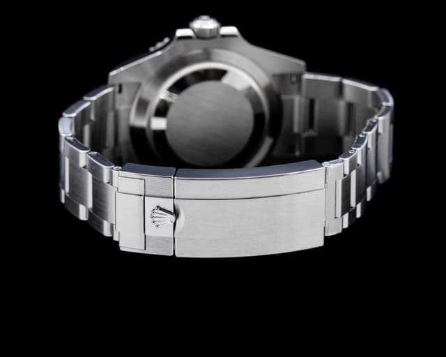 Rolex 126610LN Submariner Date SS Black Dial 2025 126610LN for Sale ...