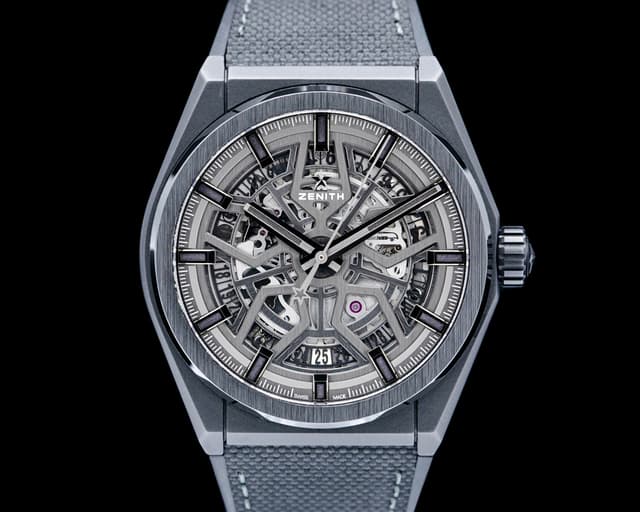 Pre-Owned Zenith Watches — 16 in Stock | European Watch Company