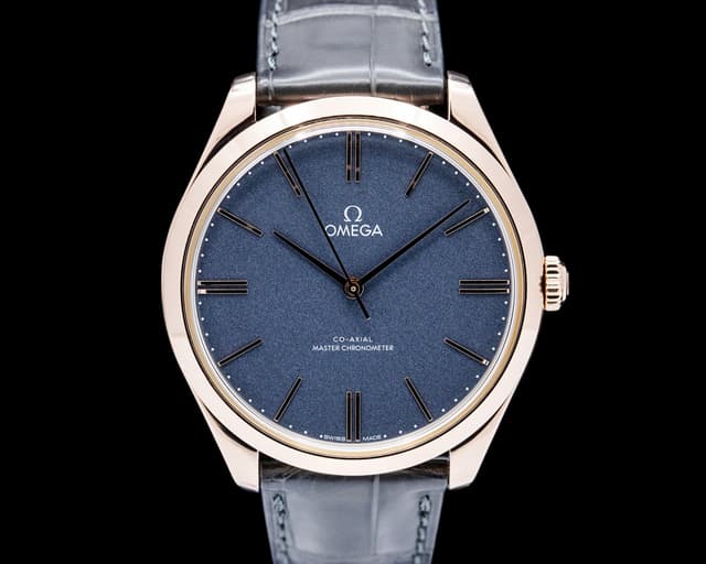 Pre-Owned Omega Watches — 47 in Stock | European Watch Company
