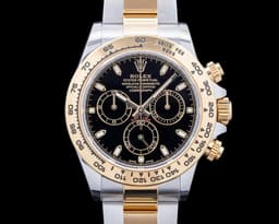New Arrivals: Pre-Owned Luxury Watches | European Watch Co.