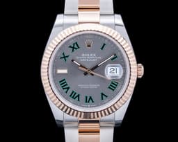 Pre-Owned Rolex Watches — 156 in Stock | European Watch Company