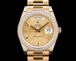 Pre-Owned Rolex Watches — 169 in Stock | European Watch Company