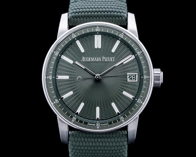 Pre-Owned Audemars Piguet Watches — 28 in Stock | European Watch Company