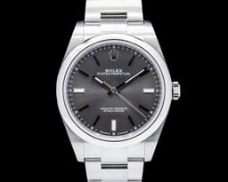 New Arrivals: Pre-Owned Luxury Watches | European Watch Co.