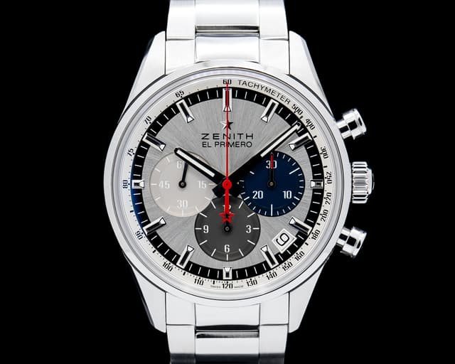 Pre-Owned Zenith Watches — 18 in Stock | European Watch Company