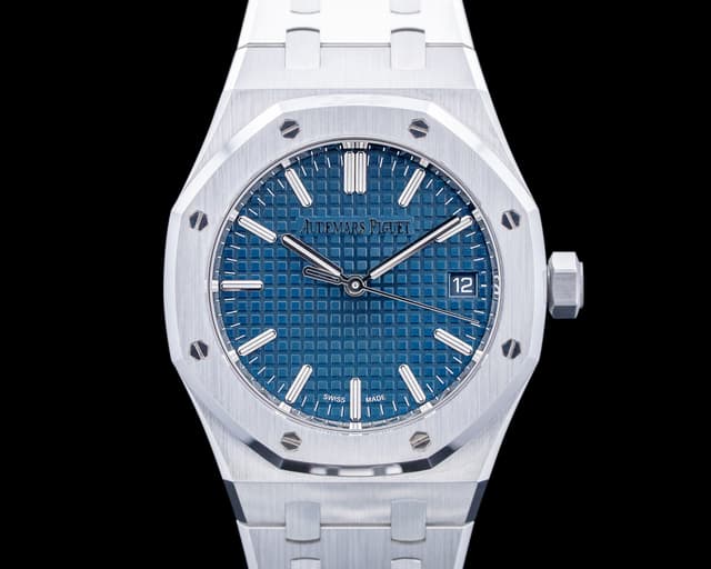 Pre-Owned Audemars Piguet Watches — 21 in Stock | European Watch Company