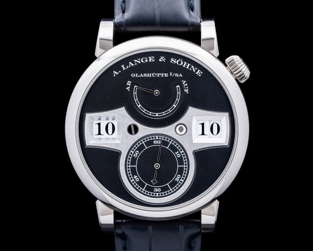 Pre-Owned A. Lange and Sohne Watches — 15 in Stock | European Watch Company