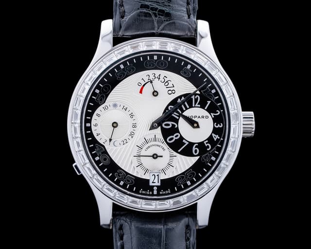 Pre-Owned Chopard Watches — 8 in Stock | European Watch Company