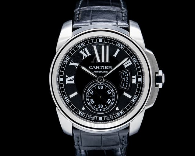 Pre-Owned Cartier Watches — 27 in Stock | European Watch Company