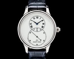 New Arrivals: Pre-Owned Luxury Watches | European Watch Co.