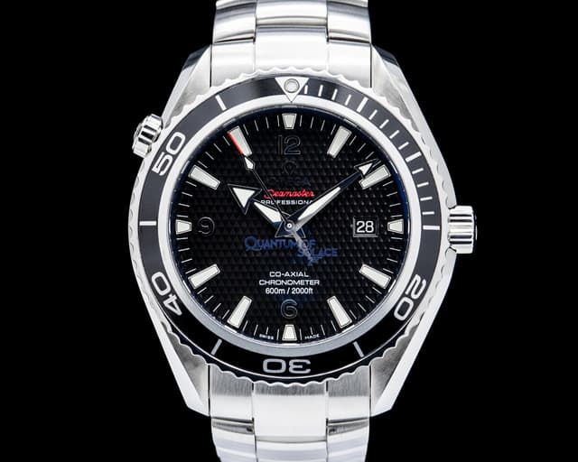 Pre-Owned Omega Watches — 36 in Stock | European Watch Company