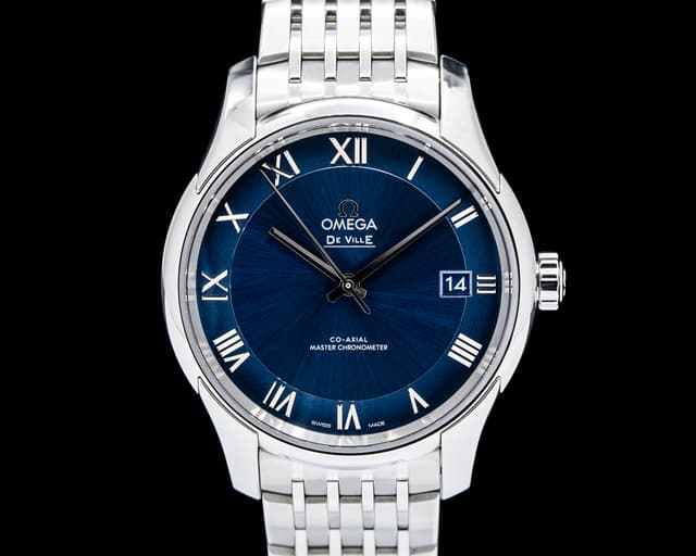 Pre-Owned Omega Watches — 36 in Stock | European Watch Company